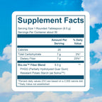 boost gut health with fiber