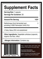 boost gut health with Maia nattokinase