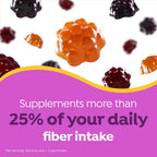 Boost gut health with MiraFIBER
