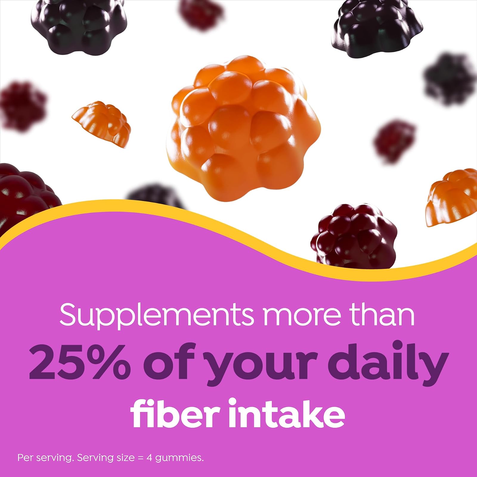 Boost gut health with MiraFIBER