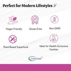 Boost gut health with Neotea