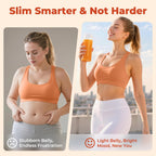 Boost gut health with OxyEnergy fiber