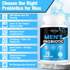 boost gut health with probiotics
