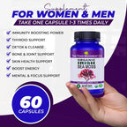 boost gut health with sea moss