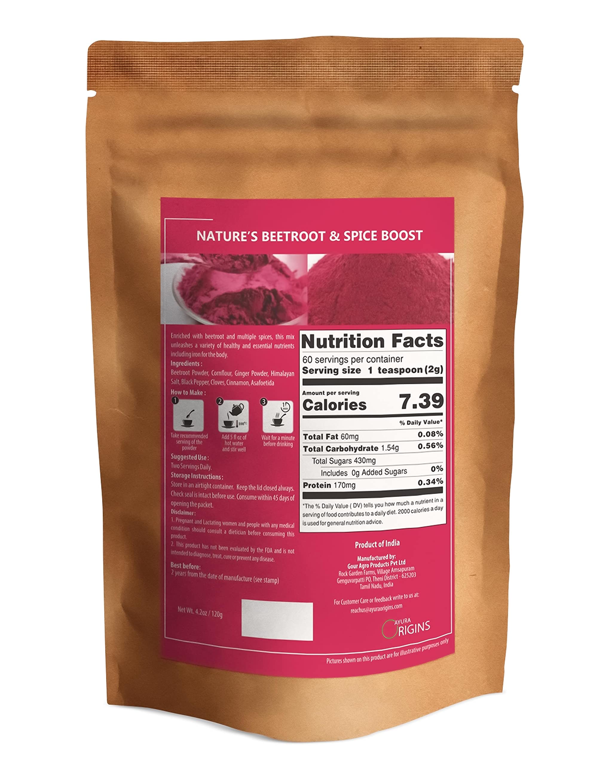 boost haemoglobin levels naturally