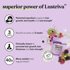 boost hair growth naturally