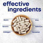 boost hair health with hyaluronic acid