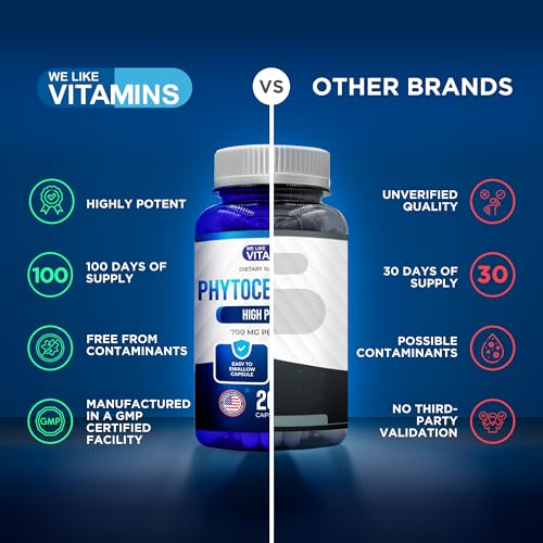 Boost hair health with plant-based formula