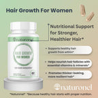 boost hair thickness and strength