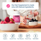 boost hair vitality with collagen