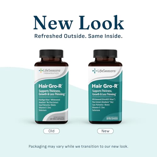 boost hair vitality with nutrients