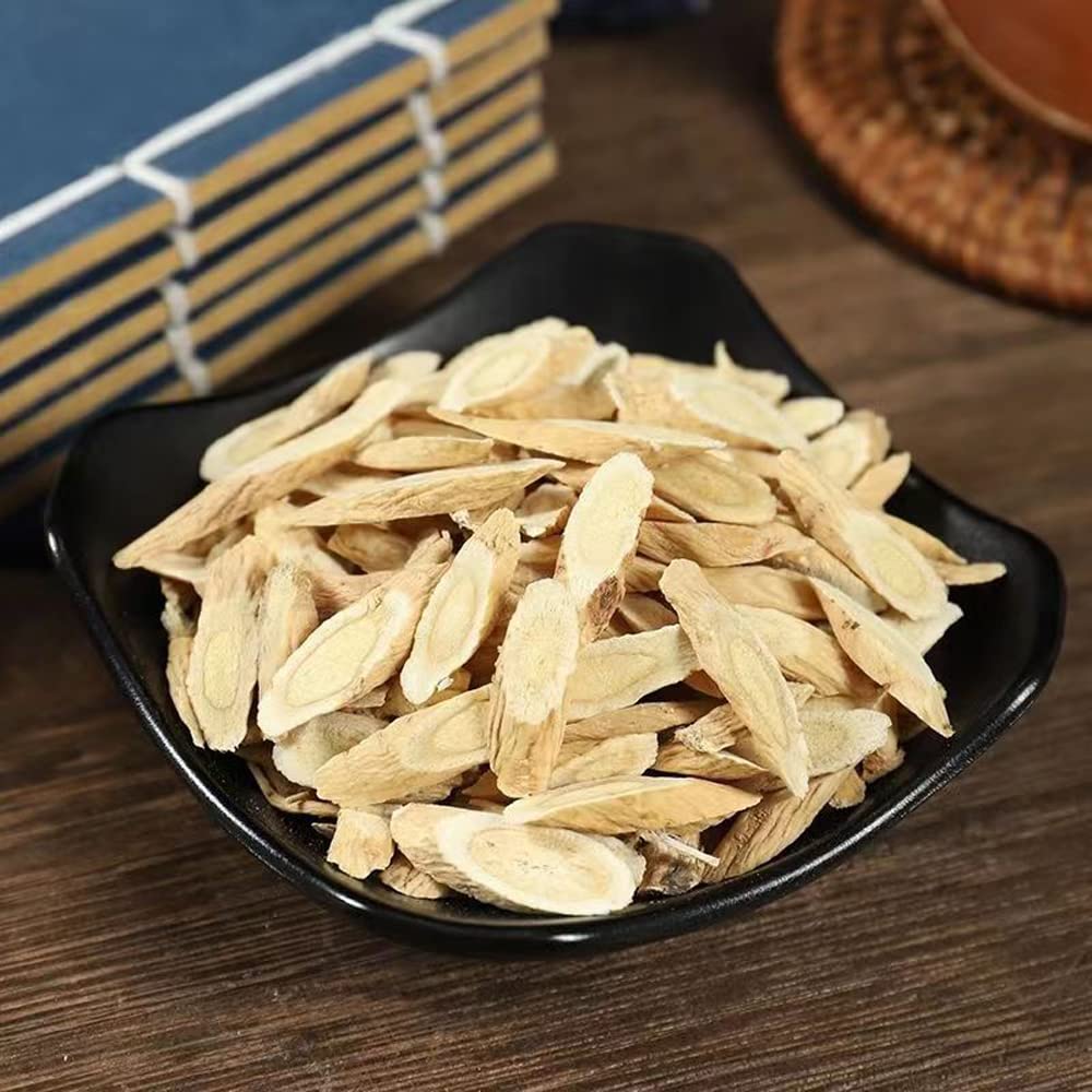 boost health with astragalus supplement
