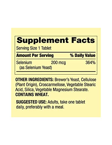Boost health with selenium and zinc