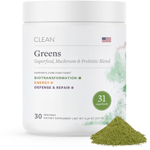 boost health with spirulina benefits