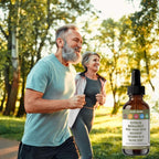 Boost heart health naturally