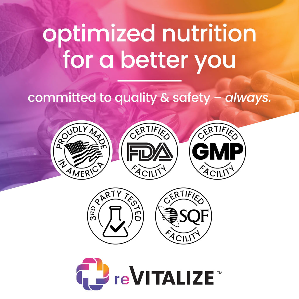 boost heart health with CoQ10