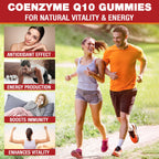 boost heart health with coq10