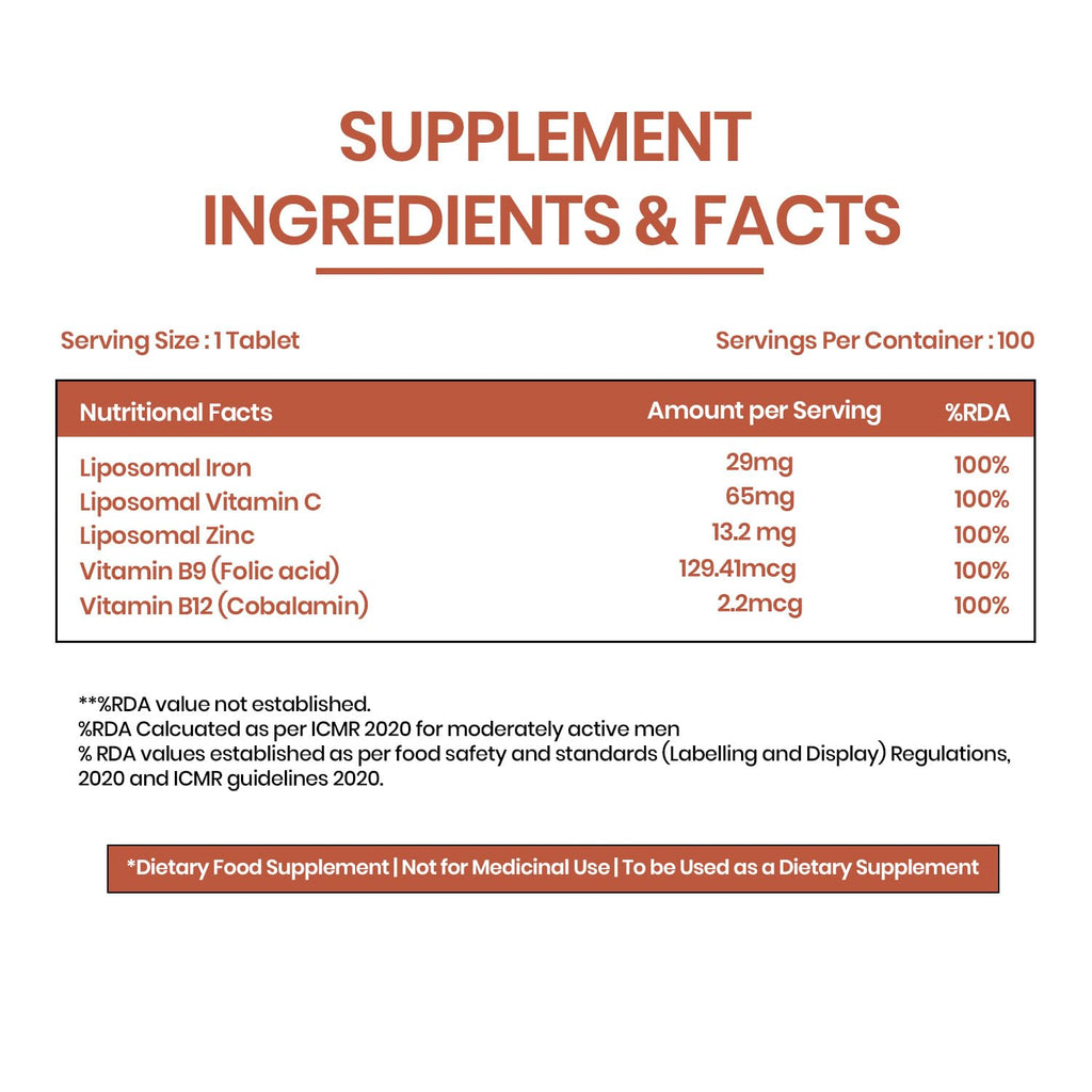boost hemoglobin levels naturally