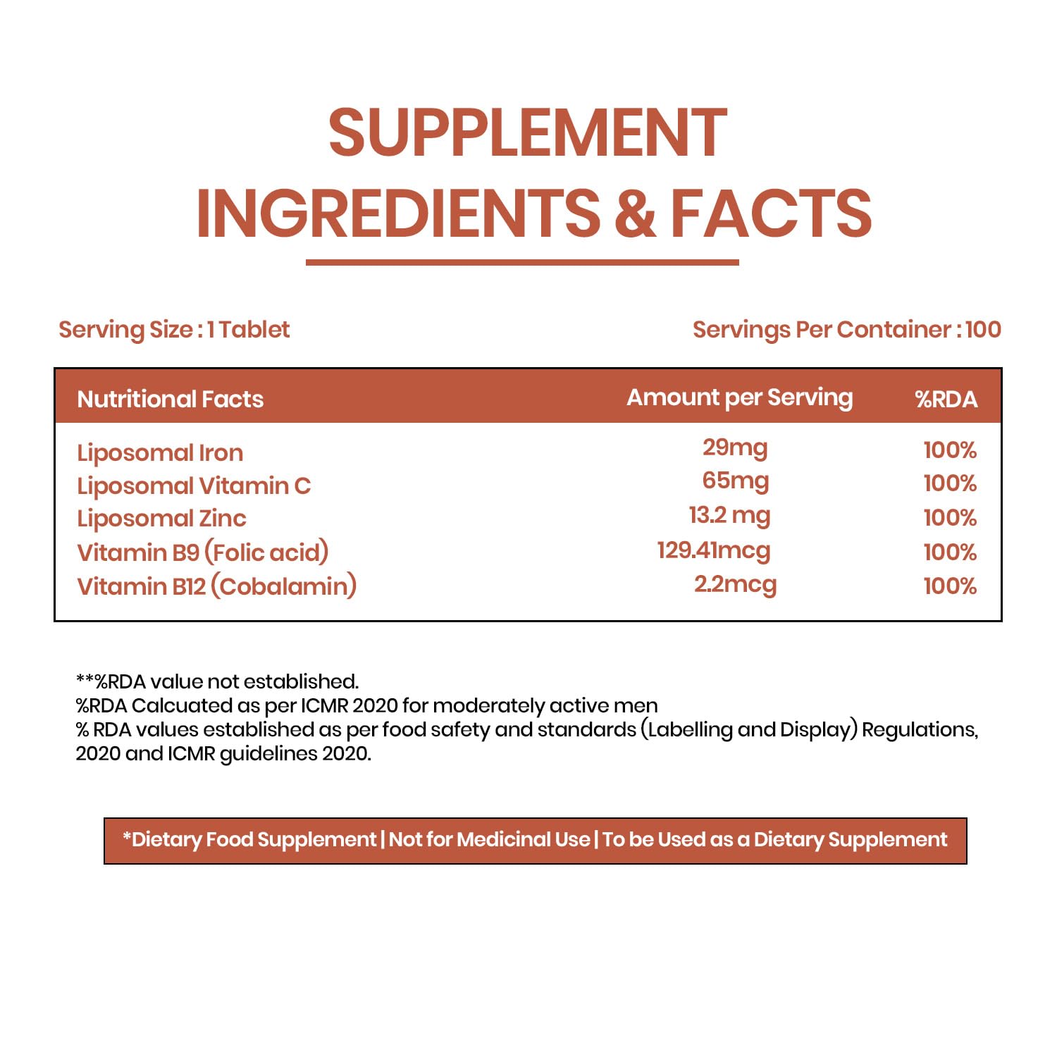 boost hemoglobin levels naturally