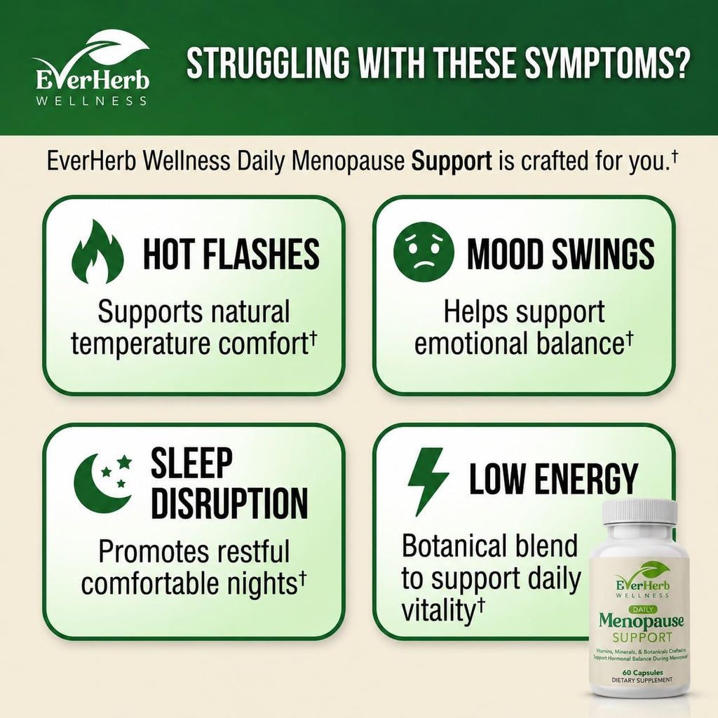 Boost hormonal balance with herbs