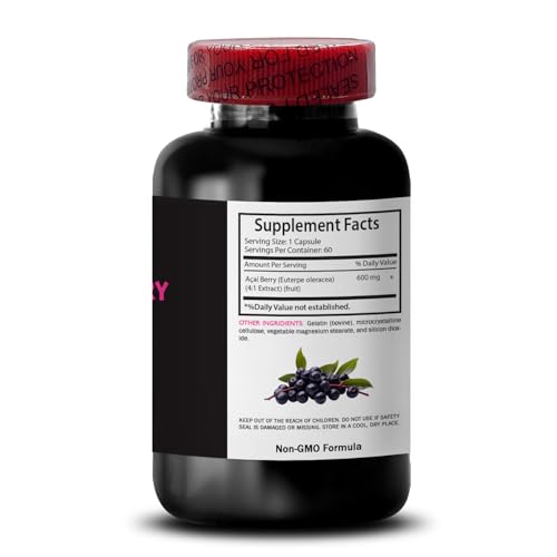 boost hydration with acai extract