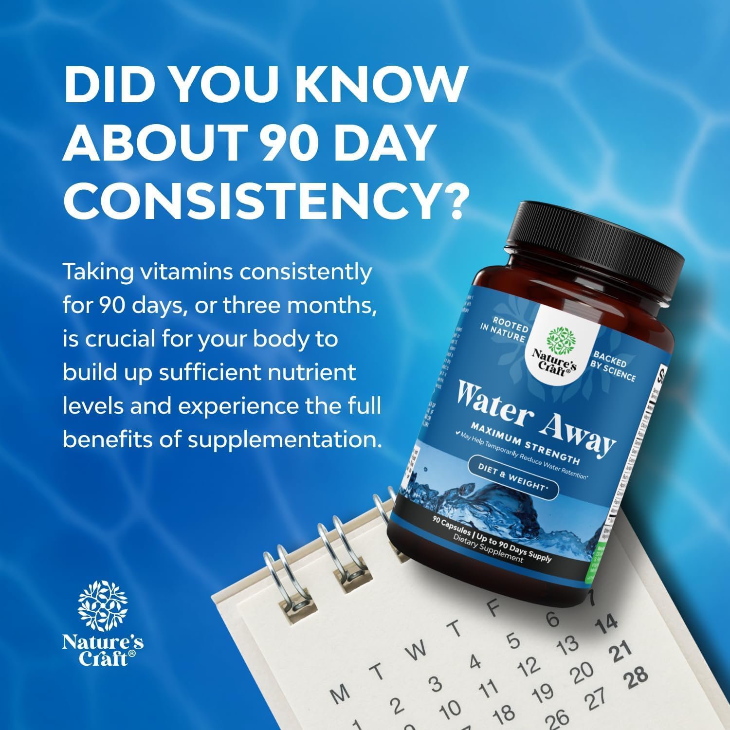boost hydration with dandelion capsules