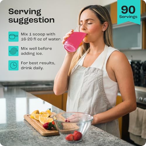 boost hydration with delicious flavour