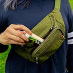 Boost hydration with Drinklits electrolyte tablets