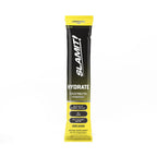 boost hydration with electrolyte packets