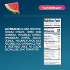 boost hydration with electrolyte powder