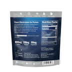 boost hydration with electrolyte sticks