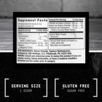 Boost hydration with GNC electrolytes