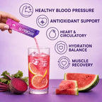 boost hydration with Hydra+19