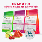 boost hydration with Kevala electrolytes