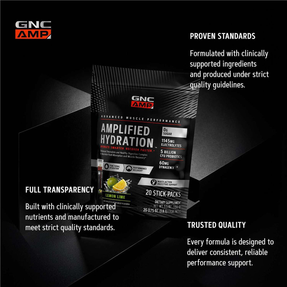 boost hydration with lemon lime