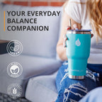 Boost hydration with NormaLyte electrolytes