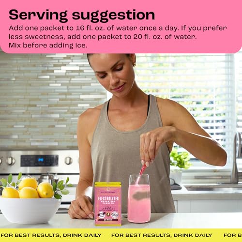 boost hydration with potassium supplements