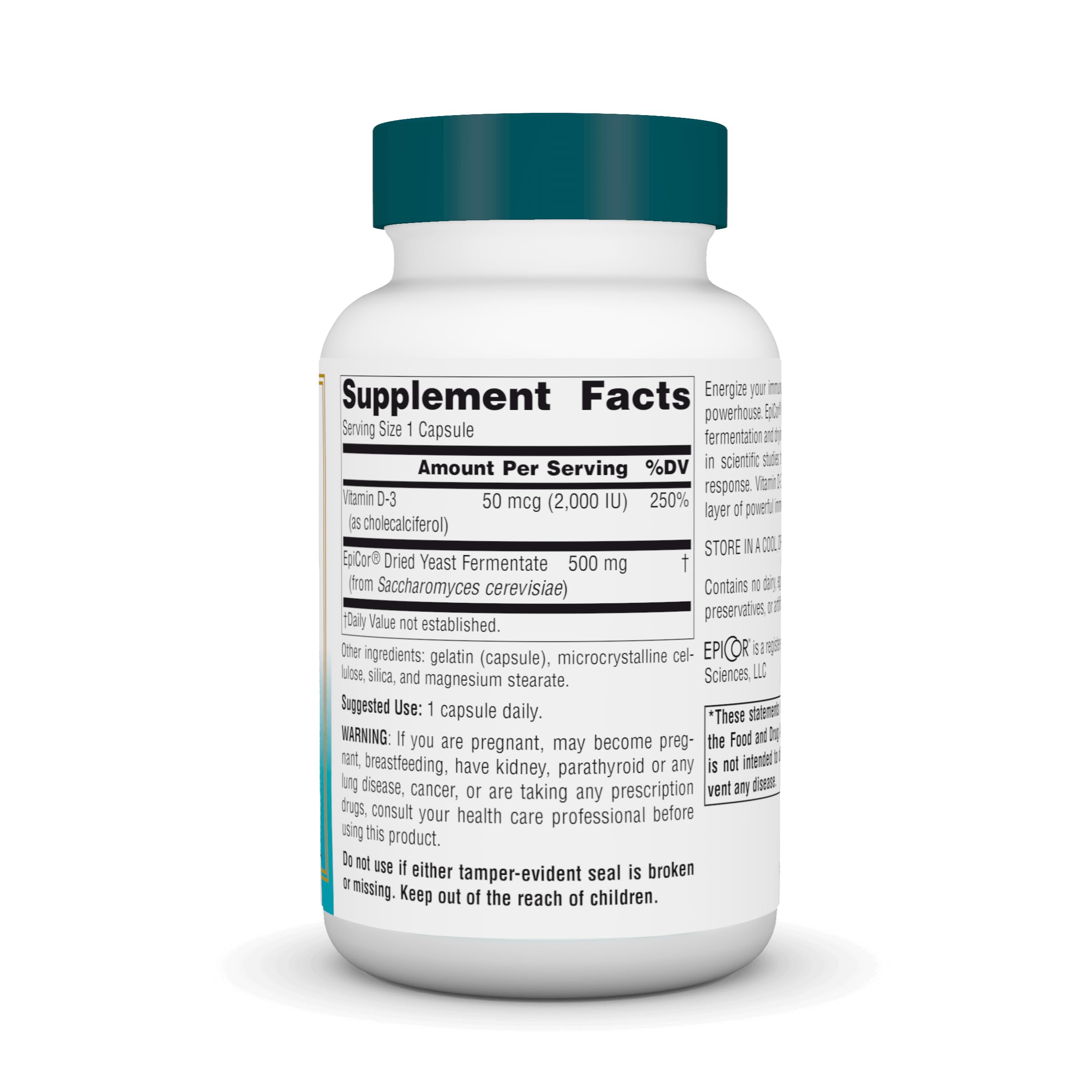 boost immune defense naturally
