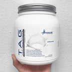 boost immune function with l-glutamine