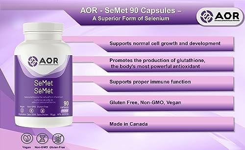 Boost immune function with selenium