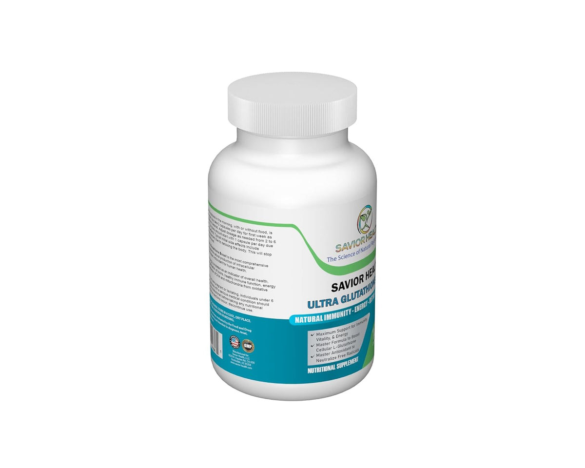 Boost immune health naturally