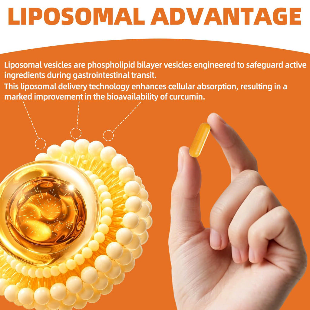 boost immune health turmeric capsules