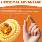 boost immune health turmeric capsules