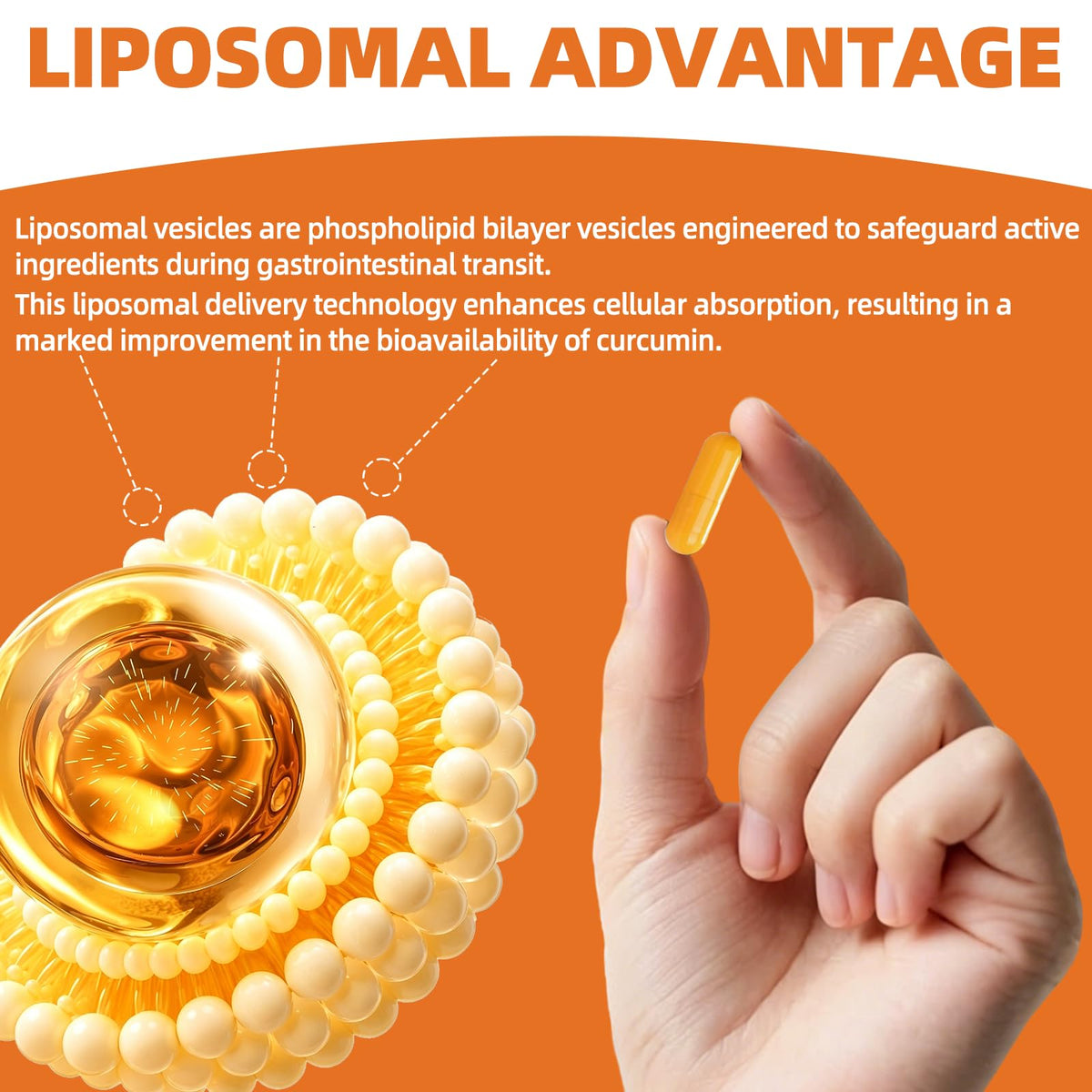 boost immune health turmeric capsules