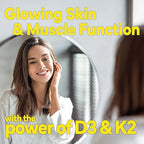 Boost immune health with D3