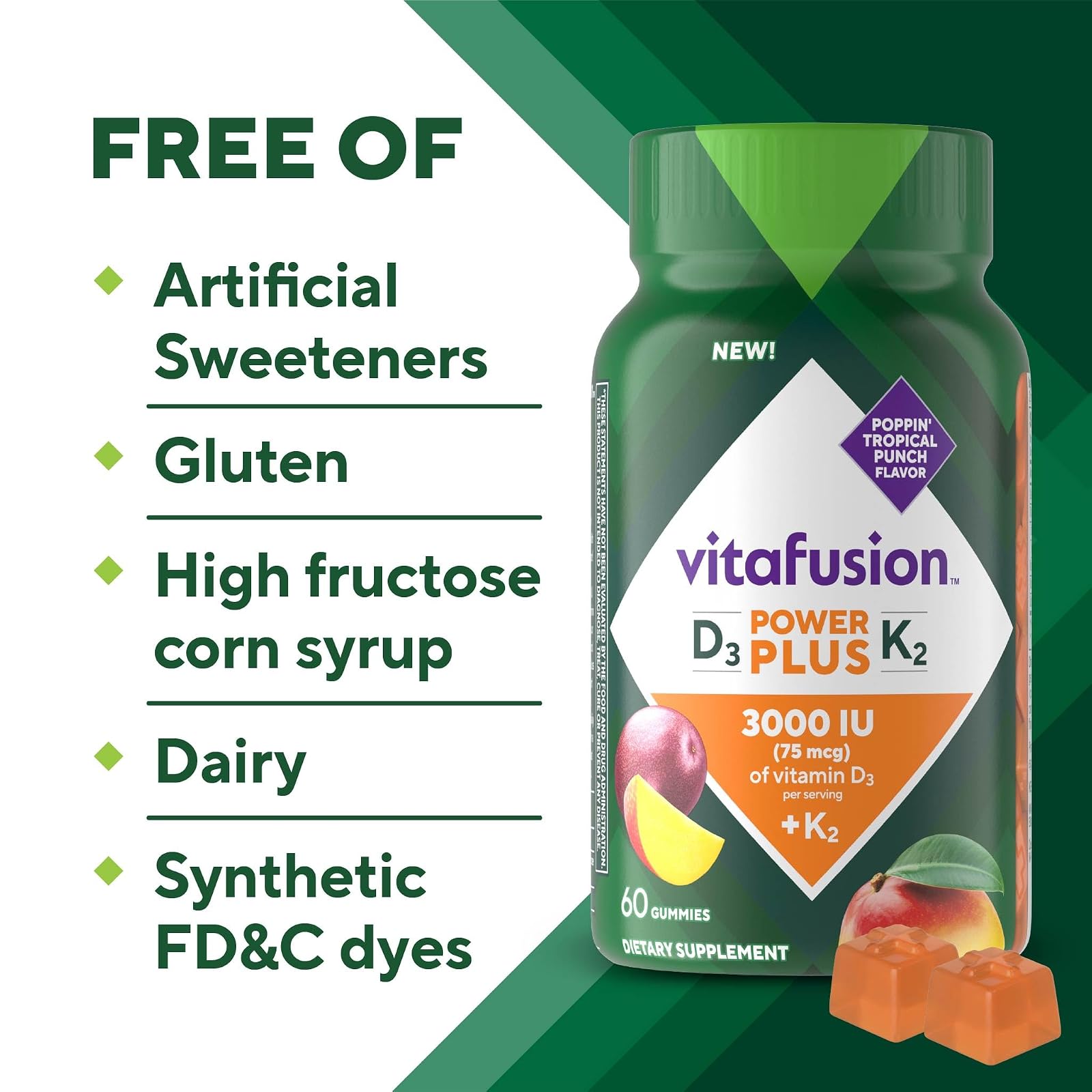 boost immune health with gummies