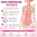 boost immune health with LymphGlow