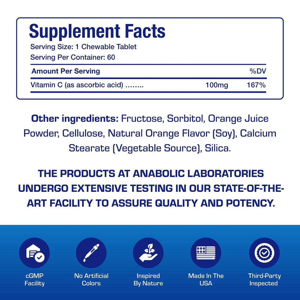 boost immune health with vitamin C
