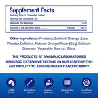 boost immune health with vitamin C