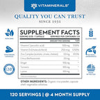 Boost immune health with zinc